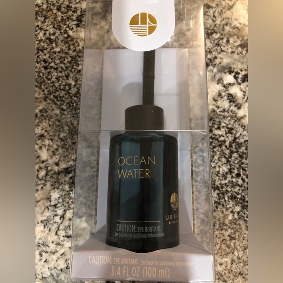 DW Home | Accents | Dw Home Ur Bane Reed Diffuser Ocean Water | Poshmark